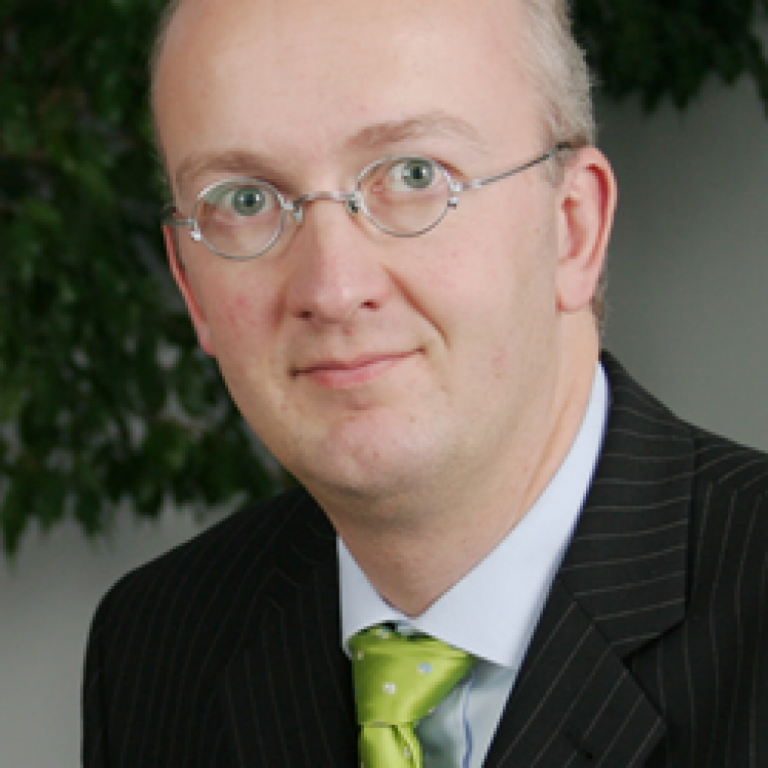 Kuratorium – Symposium Oeconomicum Münster